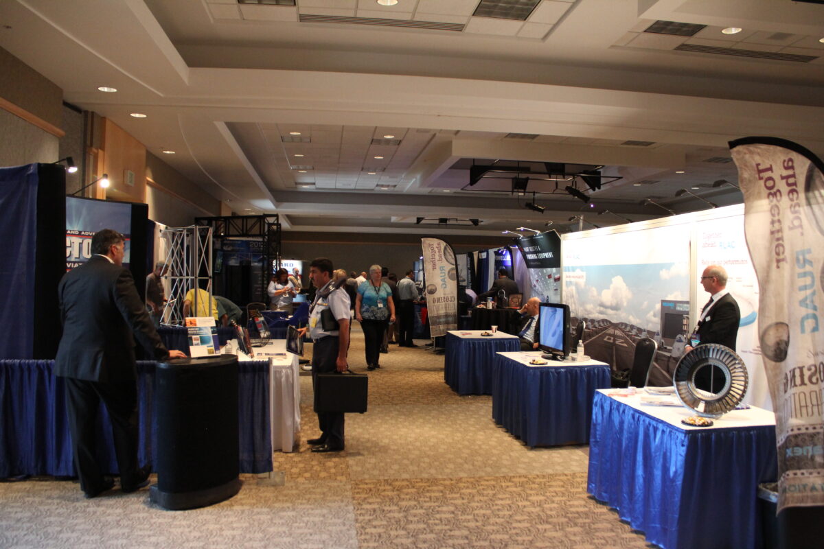 Conference center on track for record year | News, Sports, Jobs ...